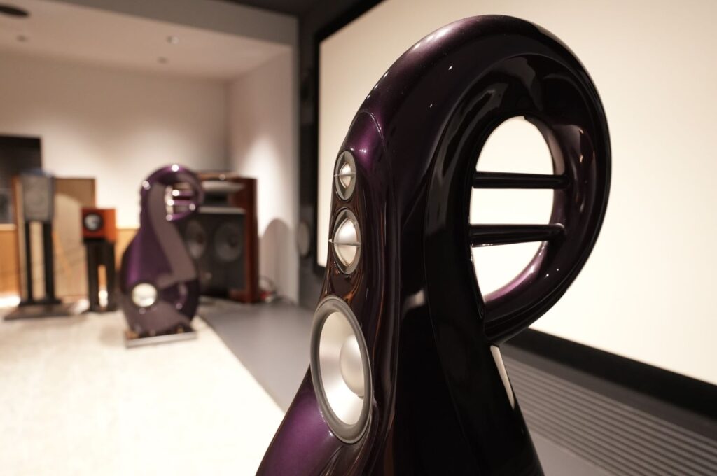 極上USED品♪ ViViD Audio G3 GIYA 入荷のお知らせ。 - サウンドテック